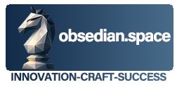 Obsedian Space — Certification Courses
